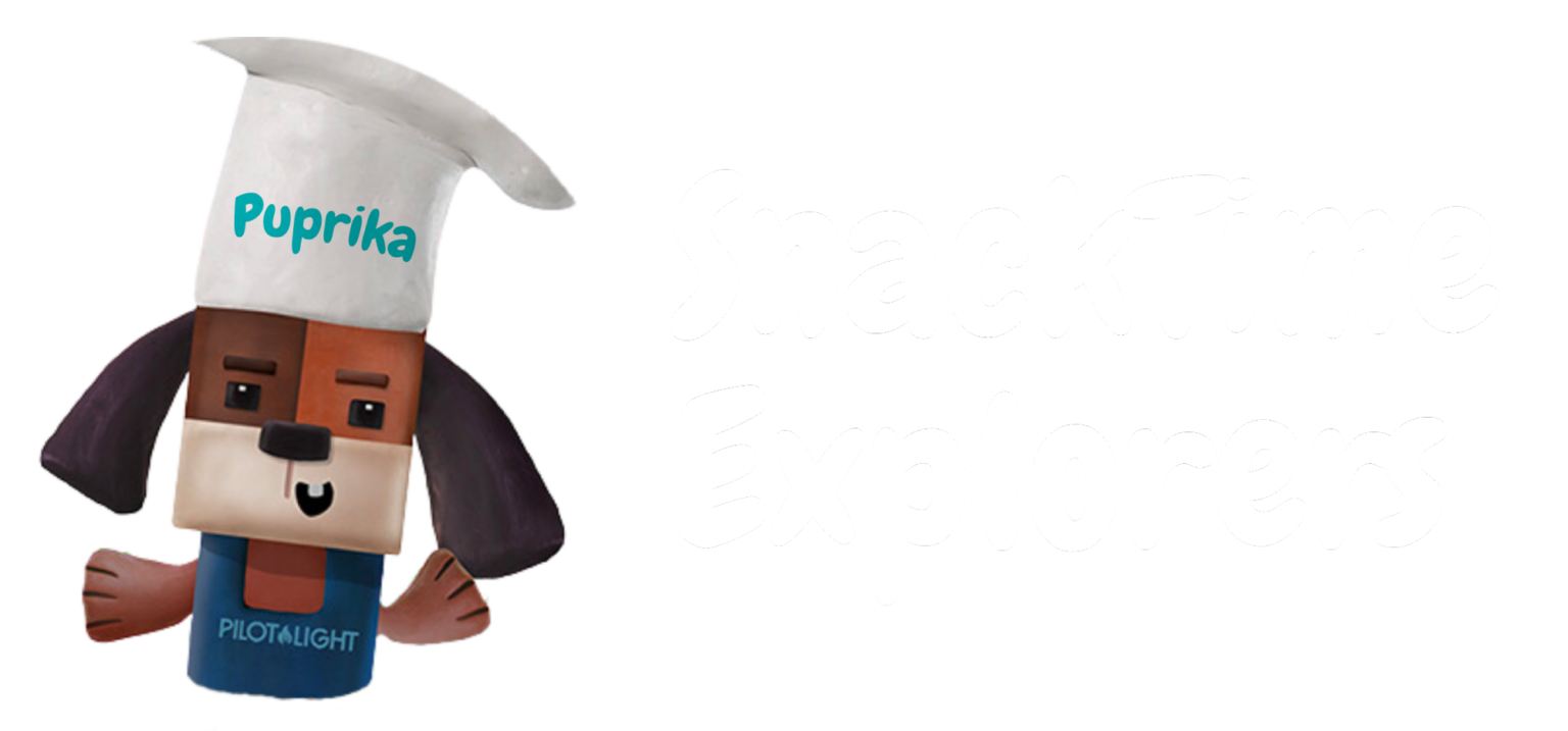 Snacktime Explorers: Grade K-1 - Food Education