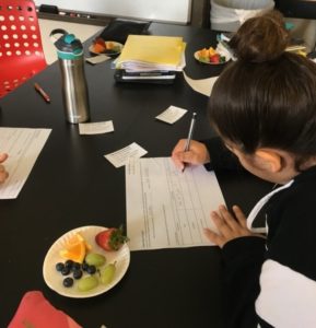 Discovering Healthy Foods - Food Education